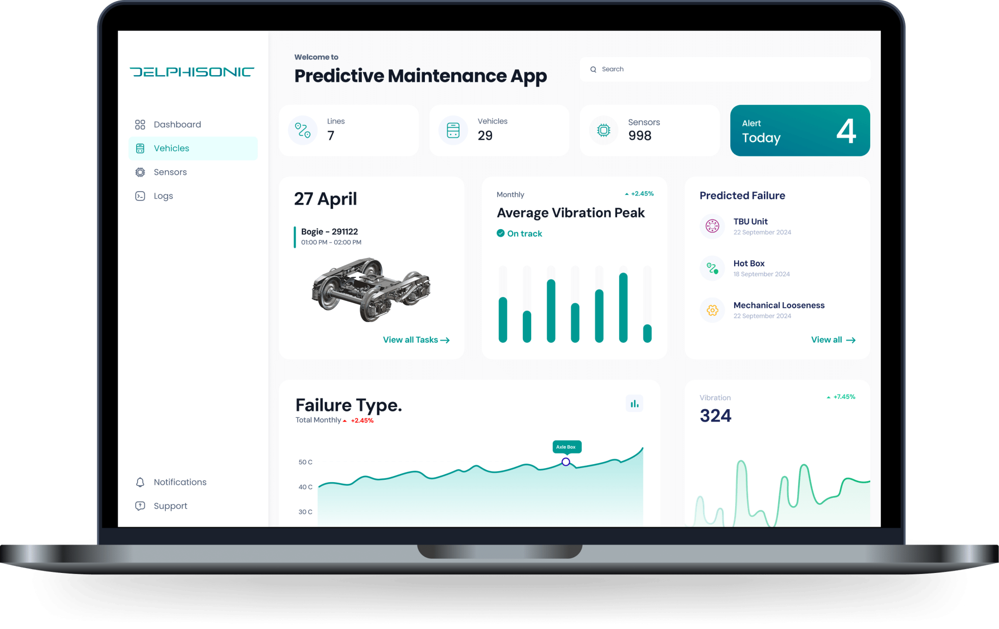 Product ds-insight – delphisonic